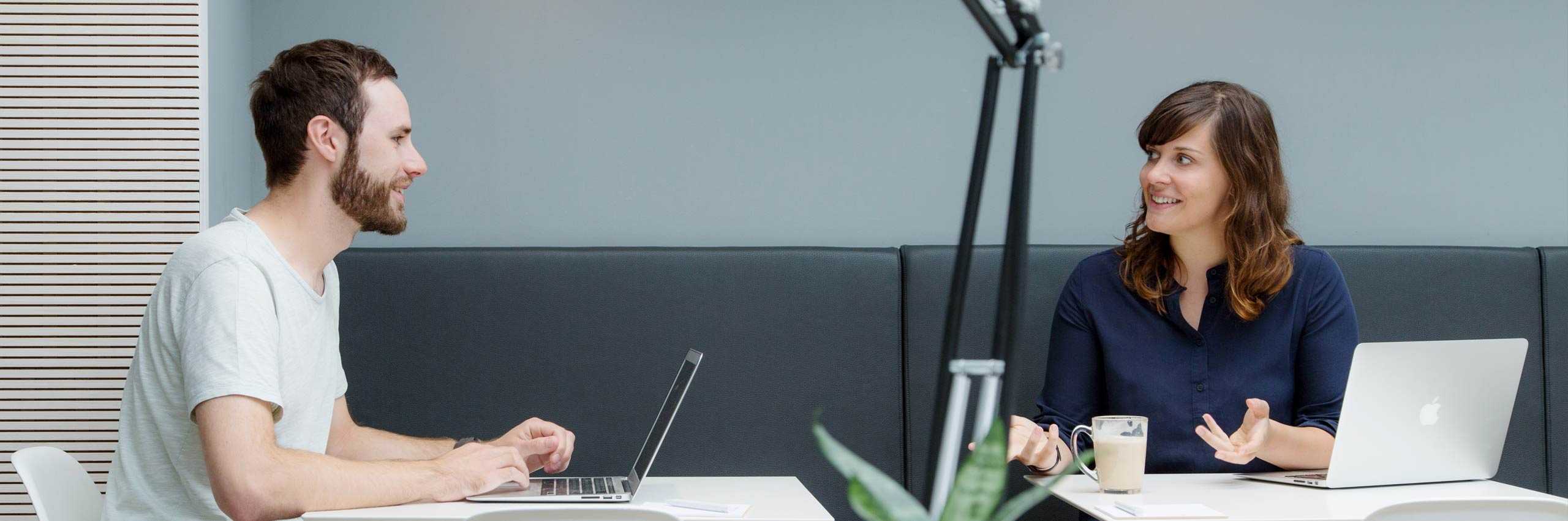 The Office Club concept | Office Club